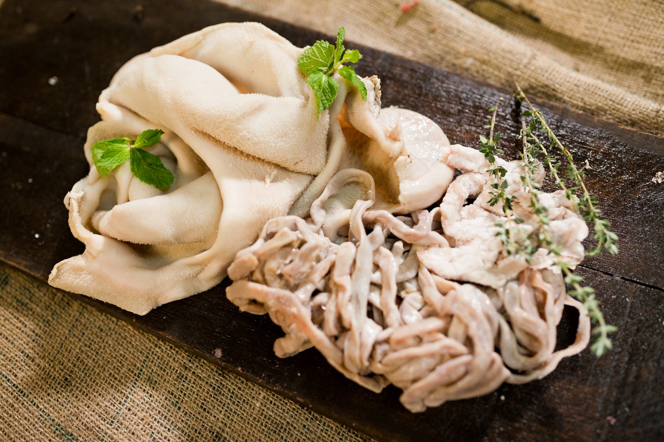 Meat Gallery - Habibah Meat Fresh & Frozen Halal Meat