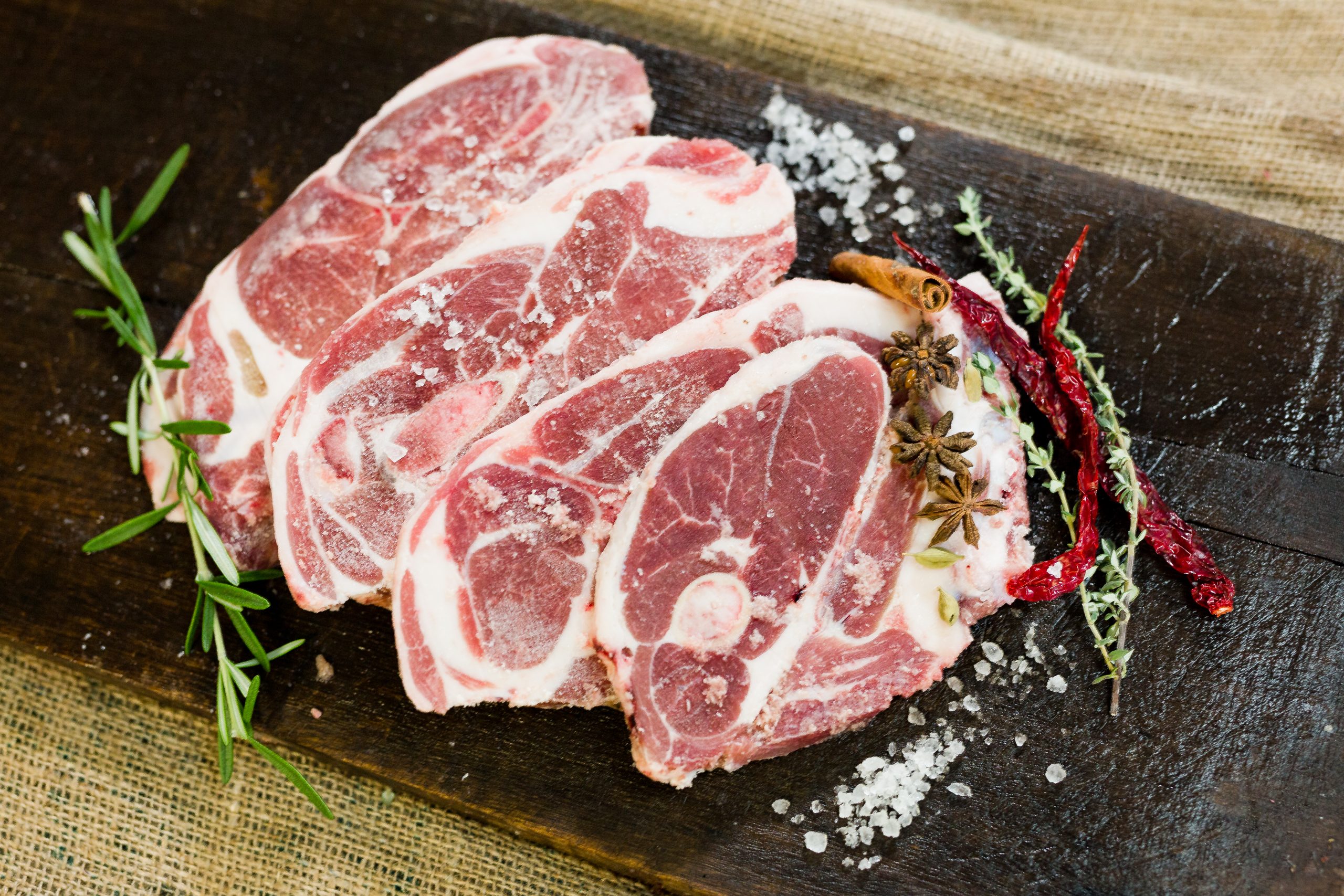 Meat Gallery - Habibah Meat Fresh & Frozen Halal Meat