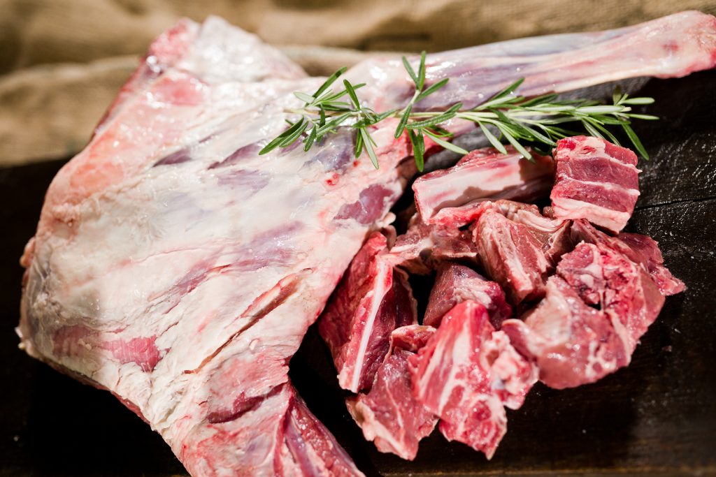 Habibah Meat - Habibah Meat Fresh & Frozen Halal Meat